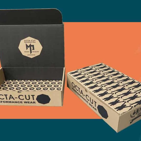 Make Your Own Box Pattern