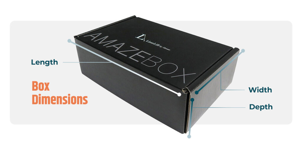 Design Your Own Custom Box Packaging in 5 Steps | Bolt Boxes