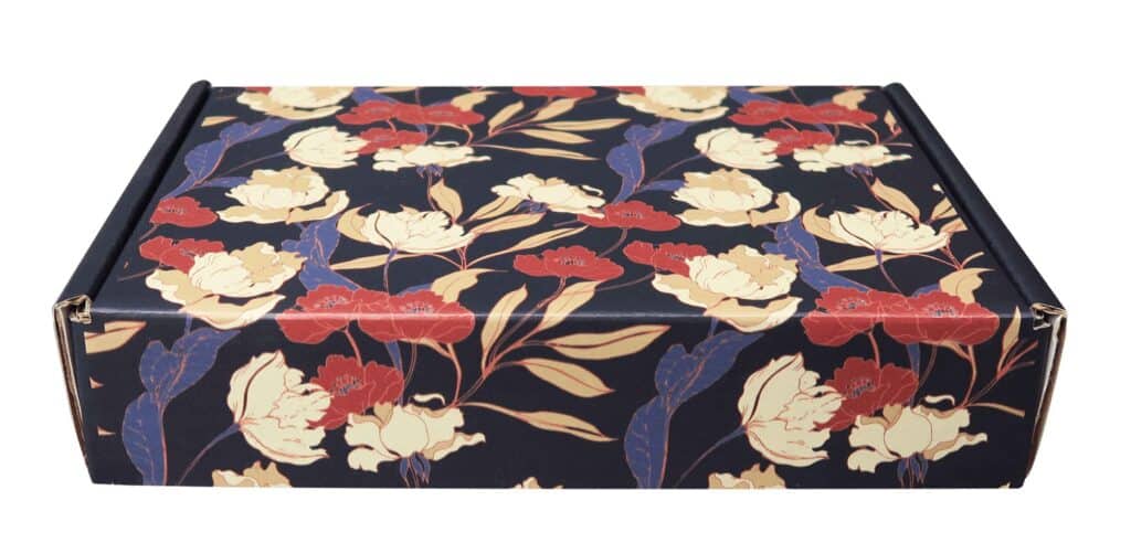 Lithographic vs. Flexographic Box Printing | Bolt Boxes