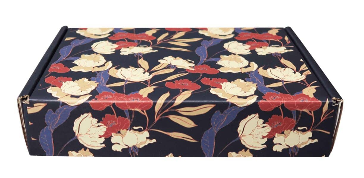 Lithographic vs. Flexographic Box Printing | Bolt Boxes