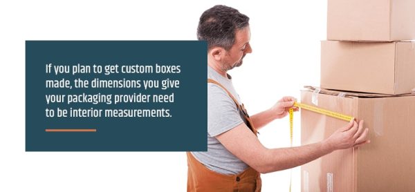 How to Measure a Box | Get Box Dimensions | Bolt Boxes