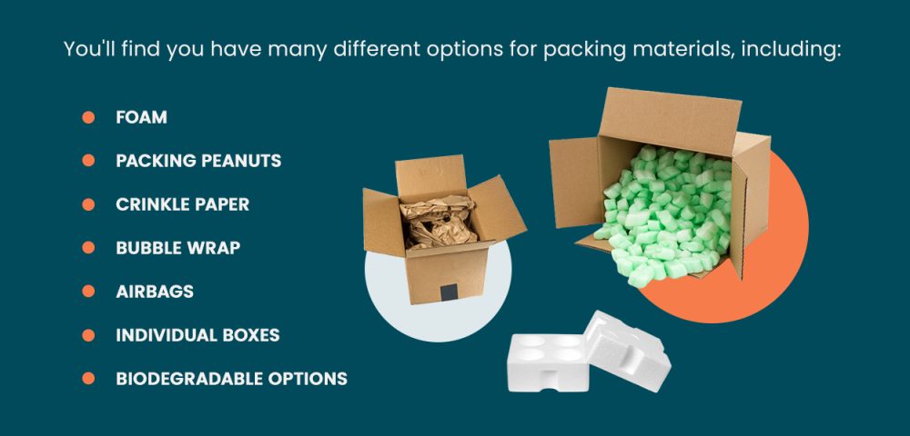 How to Ship Fragile Items In Custom Boxes | Bolt Boxes