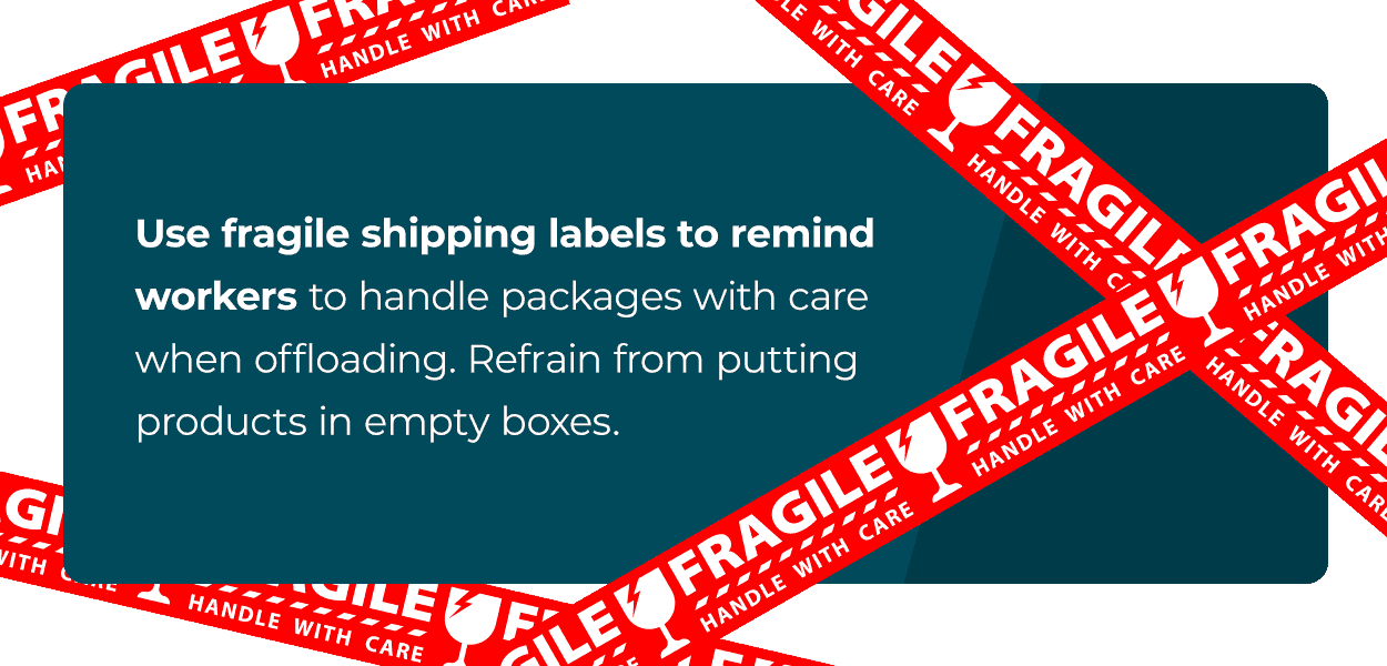 How to Ship Fragile Items In Custom Boxes | Bolt Boxes