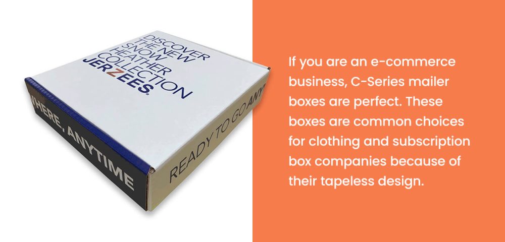 Common Types of Custom Boxes | Bolt Boxes Blog