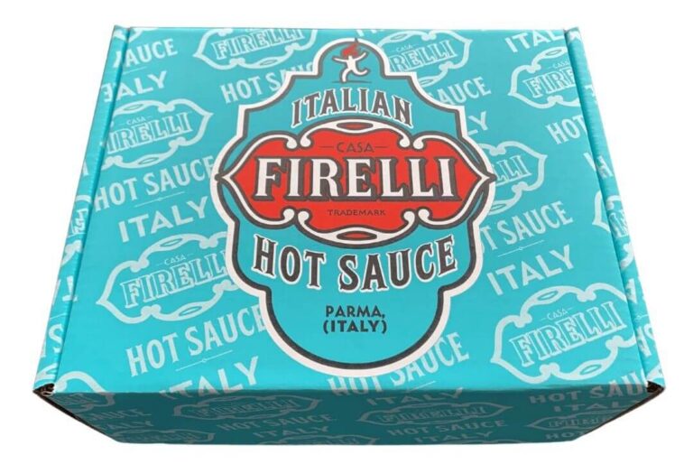 Flexo Printed Boxes | Print Capabilities | Bolt Boxes