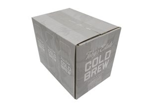 Custom RSC Style Boxes | Our Capabilities | Bolt Boxes