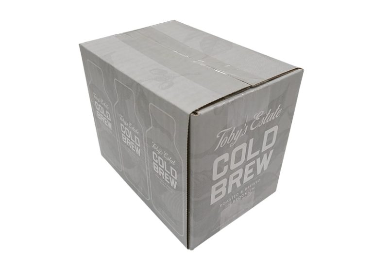 Custom RSC Style Boxes | Our Capabilities | Bolt Boxes