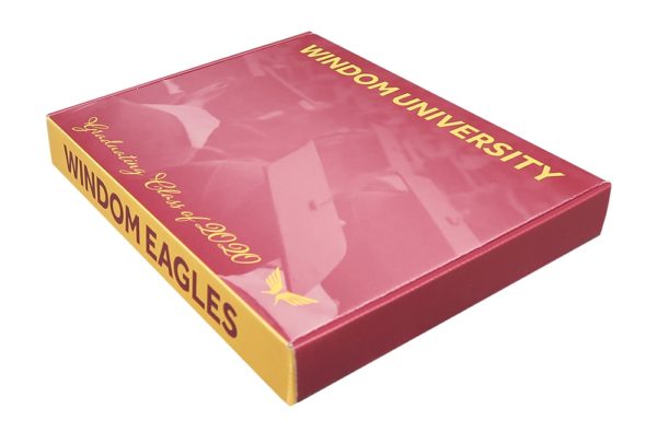 Create Custom Diploma Mailer Boxes | Bolt Boxes