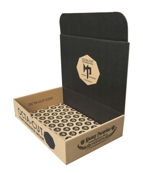 Secondary Packaging | Our Capabilites | Bolt Boxes