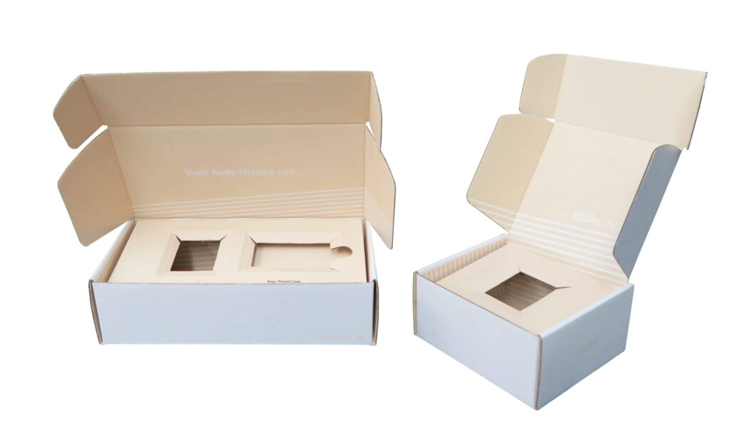 Quick Turnarounds | Why Bolt Boxes? | Bolt Custom Packaging