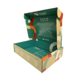 Custom Shipping Boxes & Packaging | Bolt Boxes