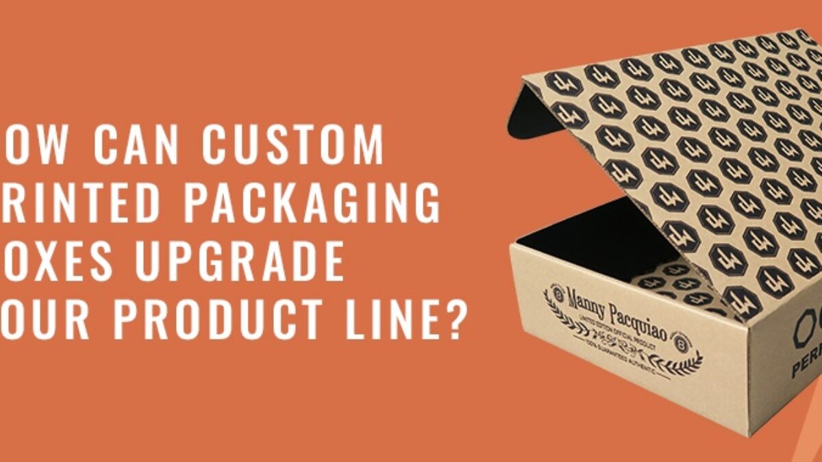 Custom Printed Boxes Packaging Seal End | Custom Printed Boxes