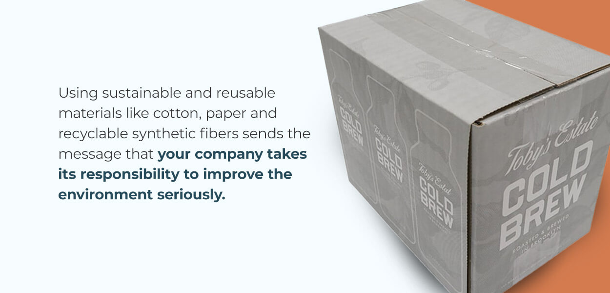 A Look at the Future of Custom Packaging - Bolt Boxes