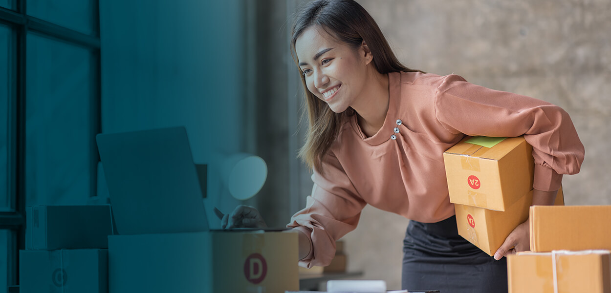 Small Businesses Should Invest in Custom Packaging - Bolt Boxes