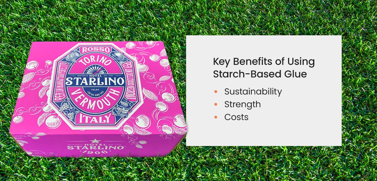 What Is the Best Glue for Corrugated Cardboard?