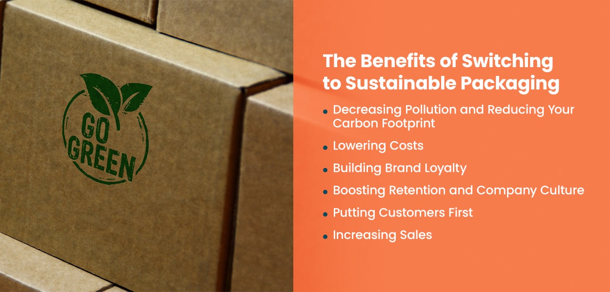 What Value Can Sustainable Packaging Bring to the Packaging Industry ...