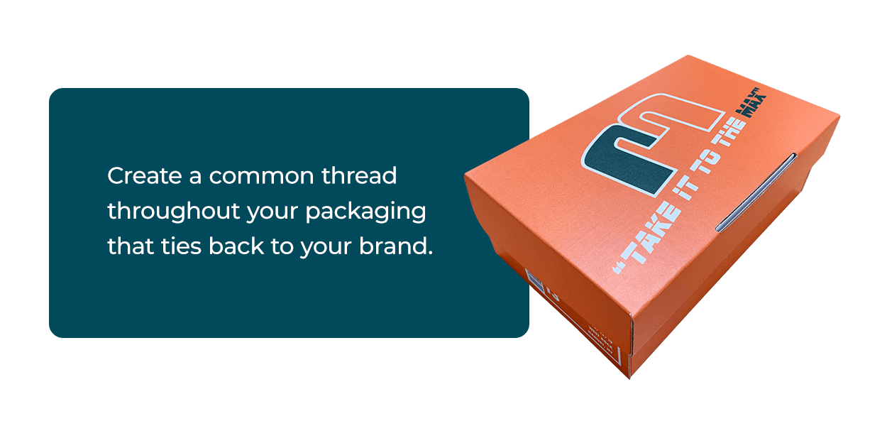 How to Choose the Right Packaging Color | Bolt Boxes
