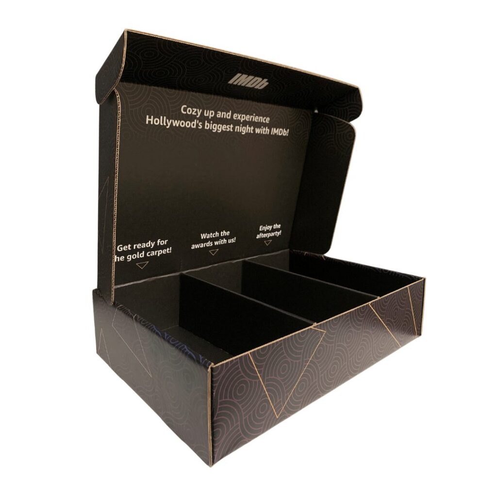 Our Experience | Why Choose Bolt Boxes for Custom Packaging?