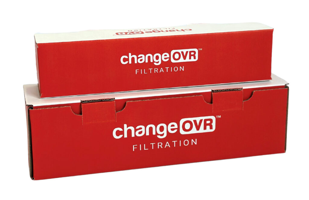 Custom RSC Style Boxes | Our Capabilities | Bolt Boxes