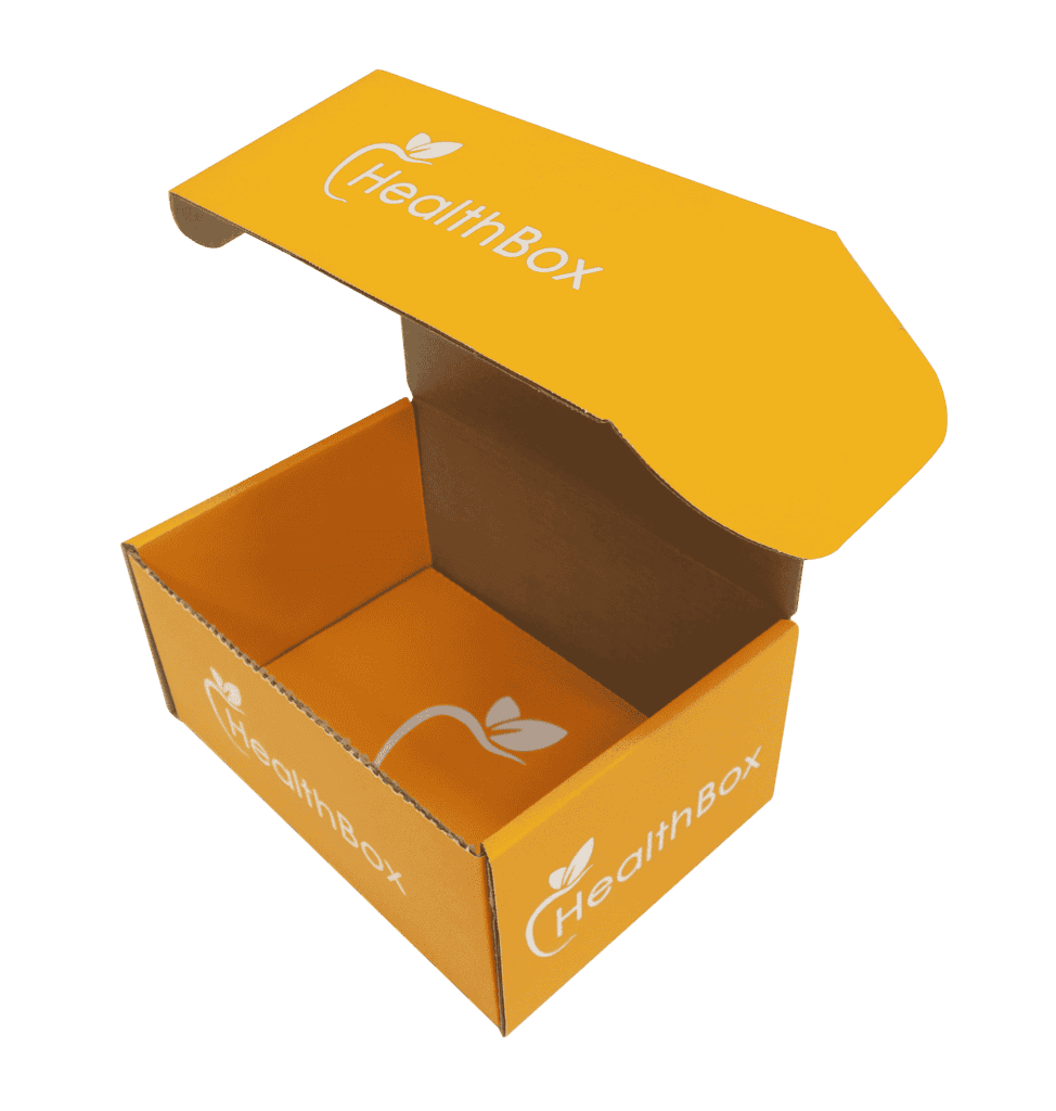 White Shipping Boxes | Our Capabilities | Bolt Boxes