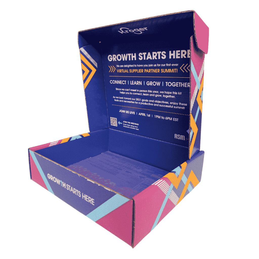 Custom Wholesale Kraft Boxes | Bolt Boxes