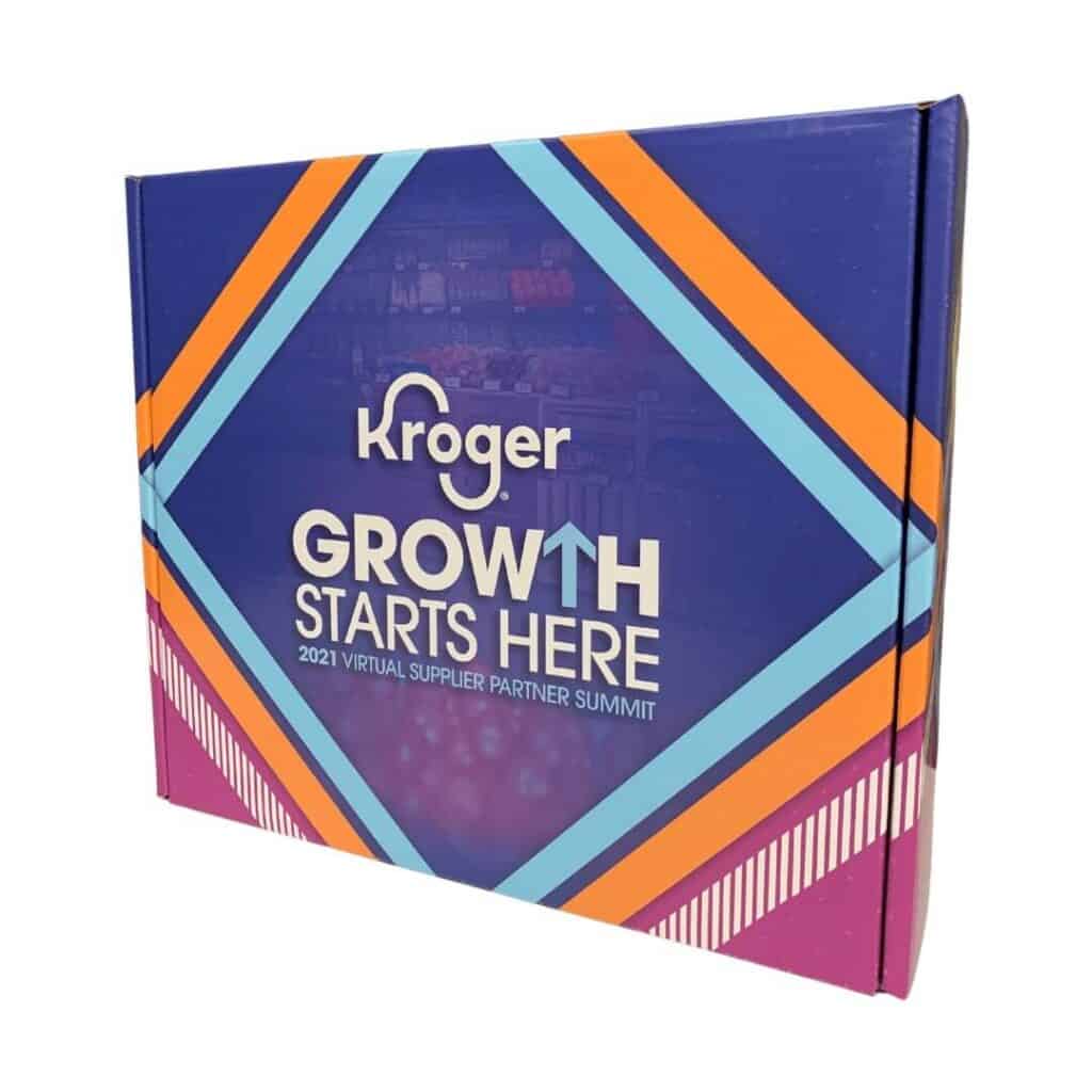 Litho Printed Boxes | Print Capabilities | Bolt Boxes