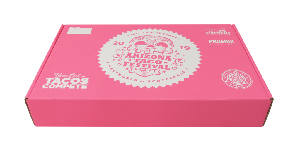 Custom RSC Style Boxes | Our Capabilities | Bolt Boxes