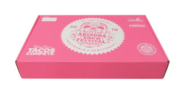 Custom RSC Style Boxes | Our Capabilities | Bolt Boxes