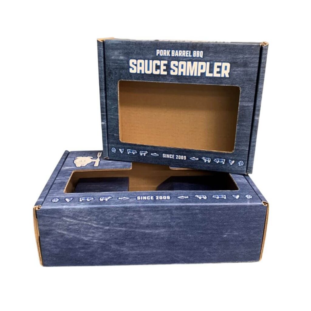 Custom Box Styles | Our Capabilities | Bolt Boxes