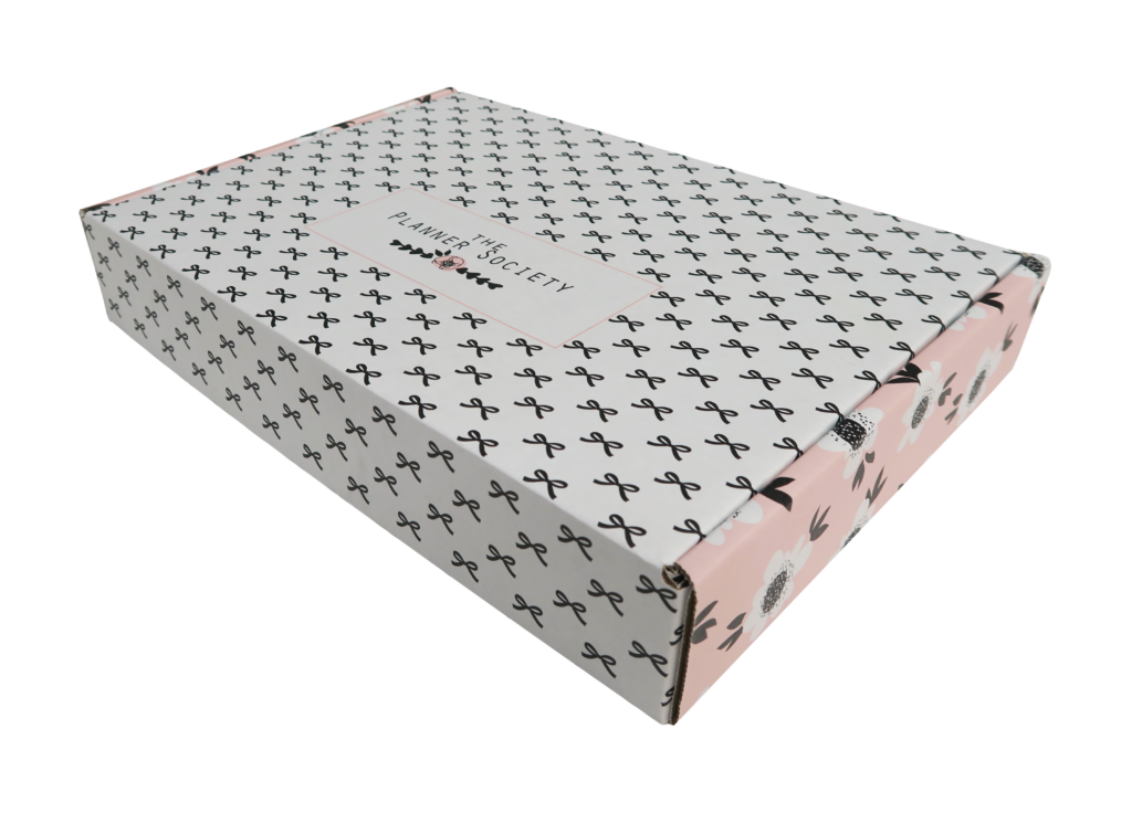 Full Color Printed Boxes | Print Capabilites | Bolt Boxes