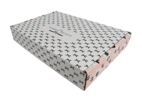 Custom RSC Style Boxes | Our Capabilities | Bolt Boxes