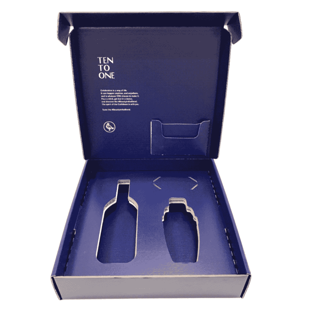 Custom Wine Shipping Boxes for Your Business - Bolt Boxes