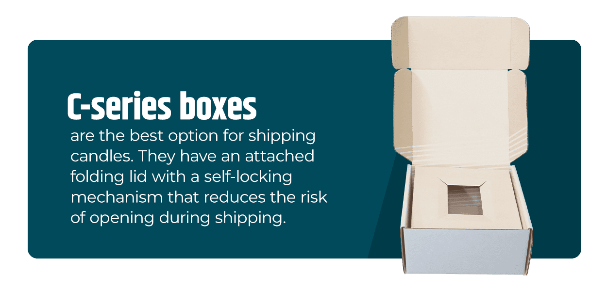 Create Custom Candle Boxes & Packaging | Bolt Boxes