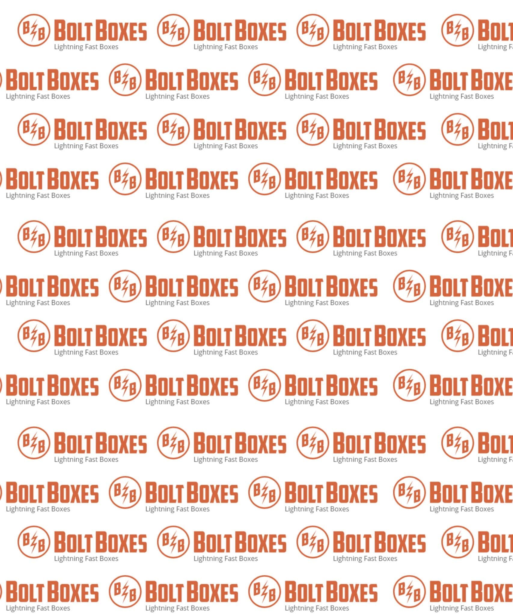 Custom Printed Mailer Boxes | Our Capabilities | Bolt Boxes