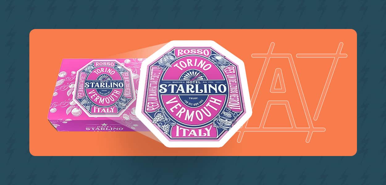 The Role of Typography in Branding: How Fonts Influence Packaging ...